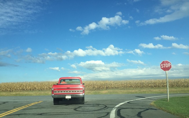 Why every leader should have a personal credo -- This I beleive